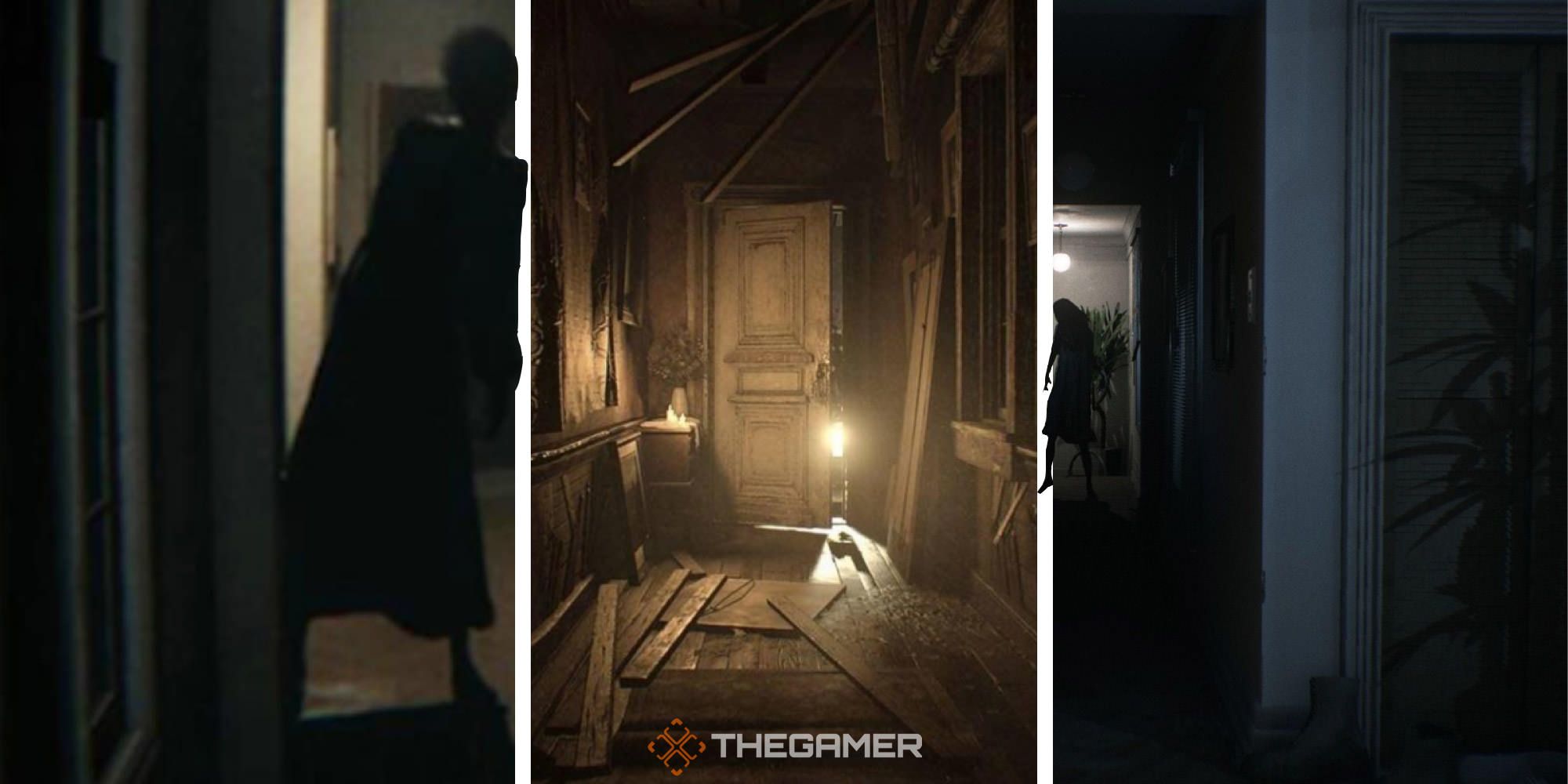 The Most Obscure Horror Games