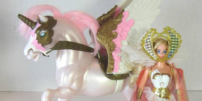 The 30 Rarest Action Figures And What They’re Worth