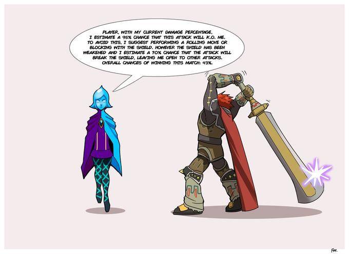 Skyward Sword: 10 Hilarious Fi Memes