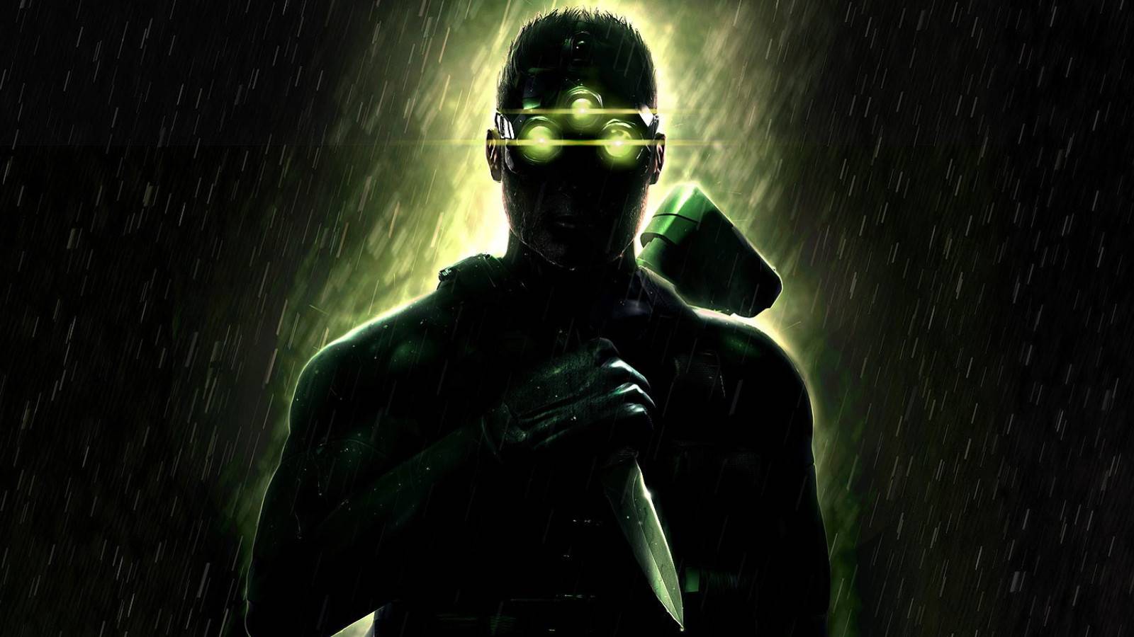 Splinter Cell Enhanced Project Adds Cut Content, Customization Options ...