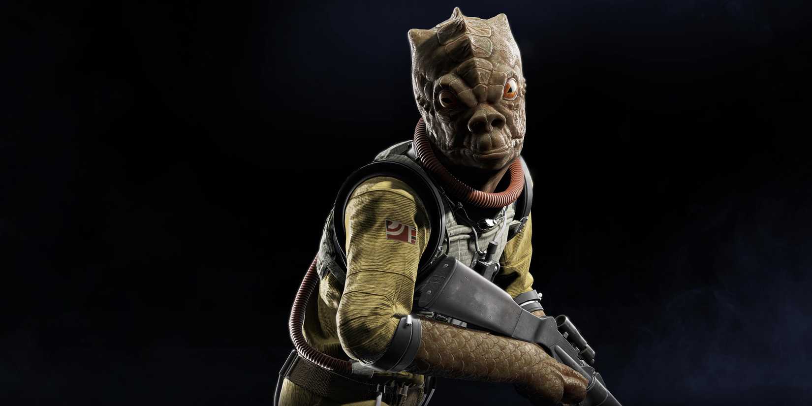 The Best Bounty Hunters In Star Wars