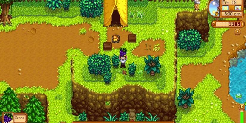Stardew Valley: 10 Best Bundles To Complete First
