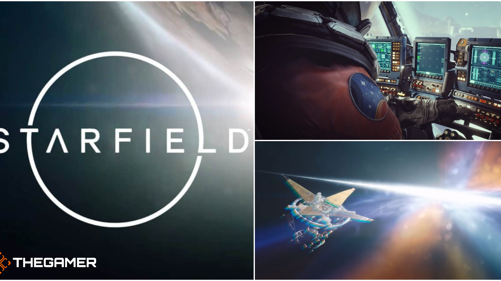Starfield Guide: Everything We Know So Far