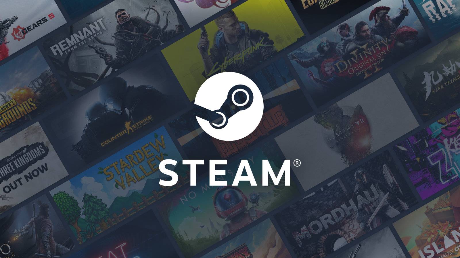 How To Share Your Steam Library