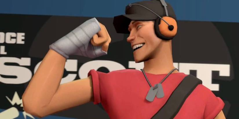 All Team Fortress 2 Classes, Ranked