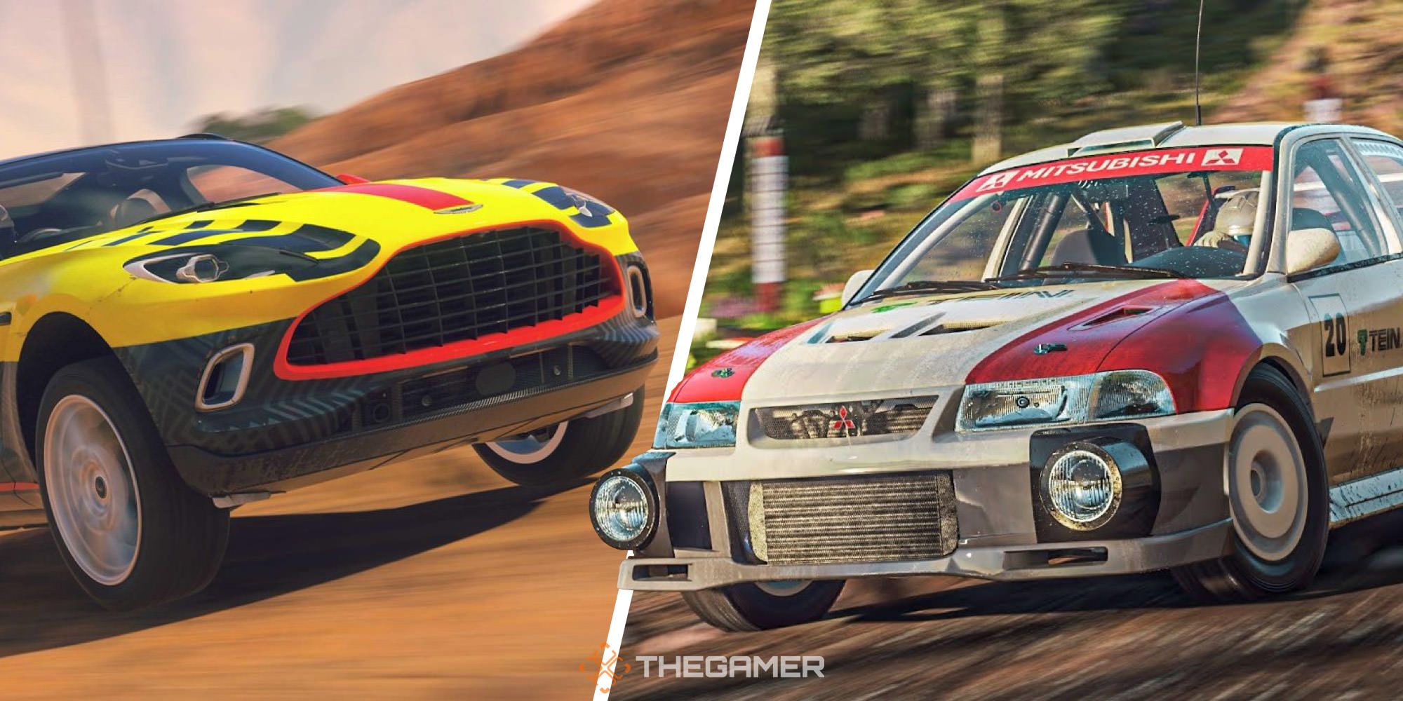 Racing Games With The Best Graphics