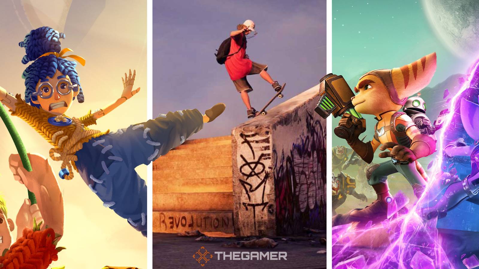 10 Best PS5 Games, According to Metacritic