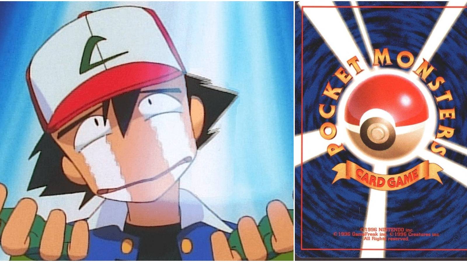 The 10 Most Obscure Pokemon Cards You'll Never Own