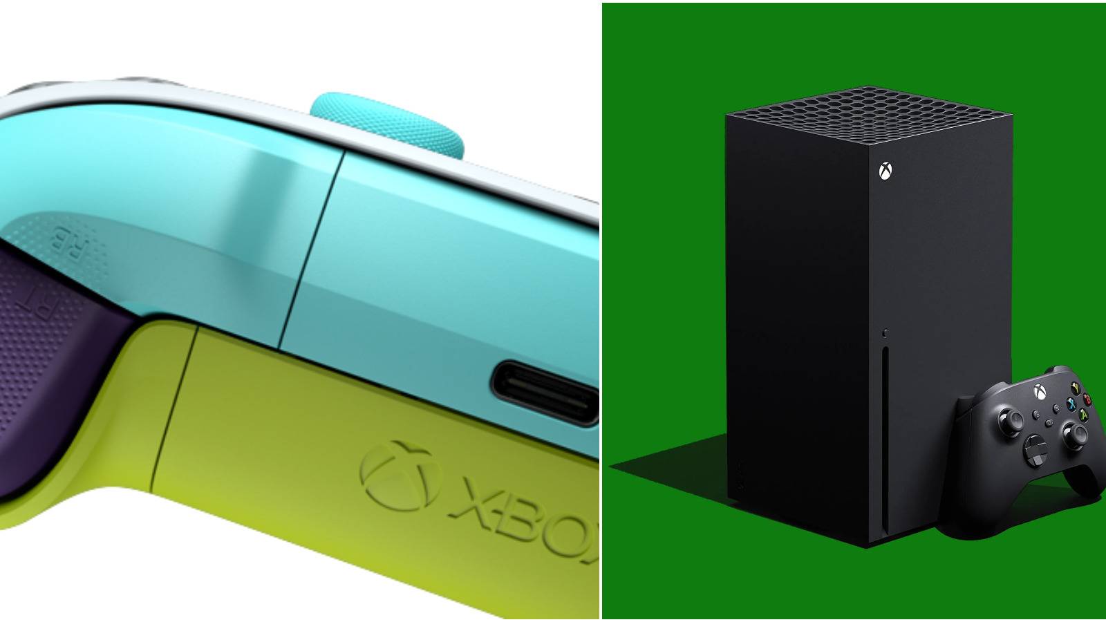 The Best Xbox Series X Design Lab Controllers