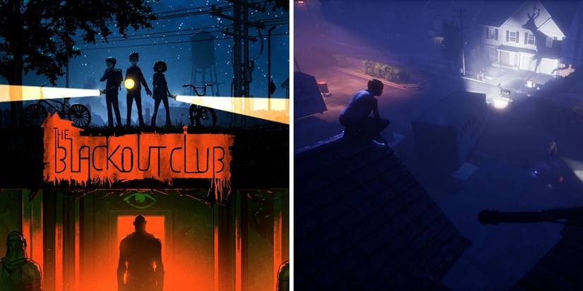 The Best Co-Op Survival Horror Games