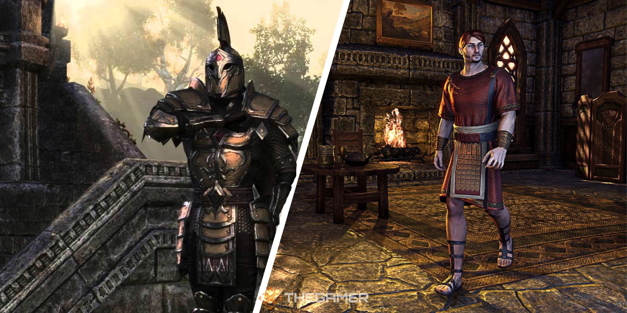 Imperial Elder Scrolls Online