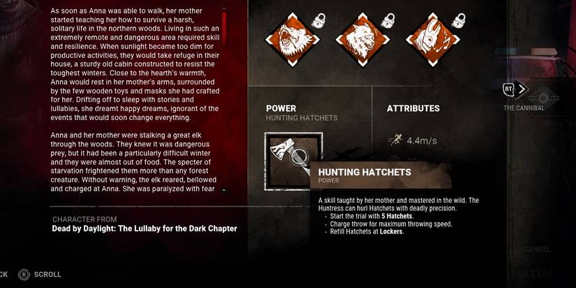 Dead By Daylight: 10 Tips For Playing As Huntress