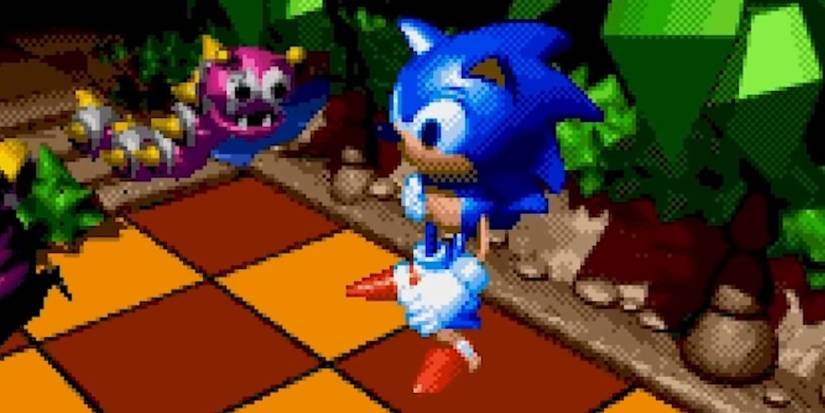 Every Sonic The Hedgehog Design, Ranked