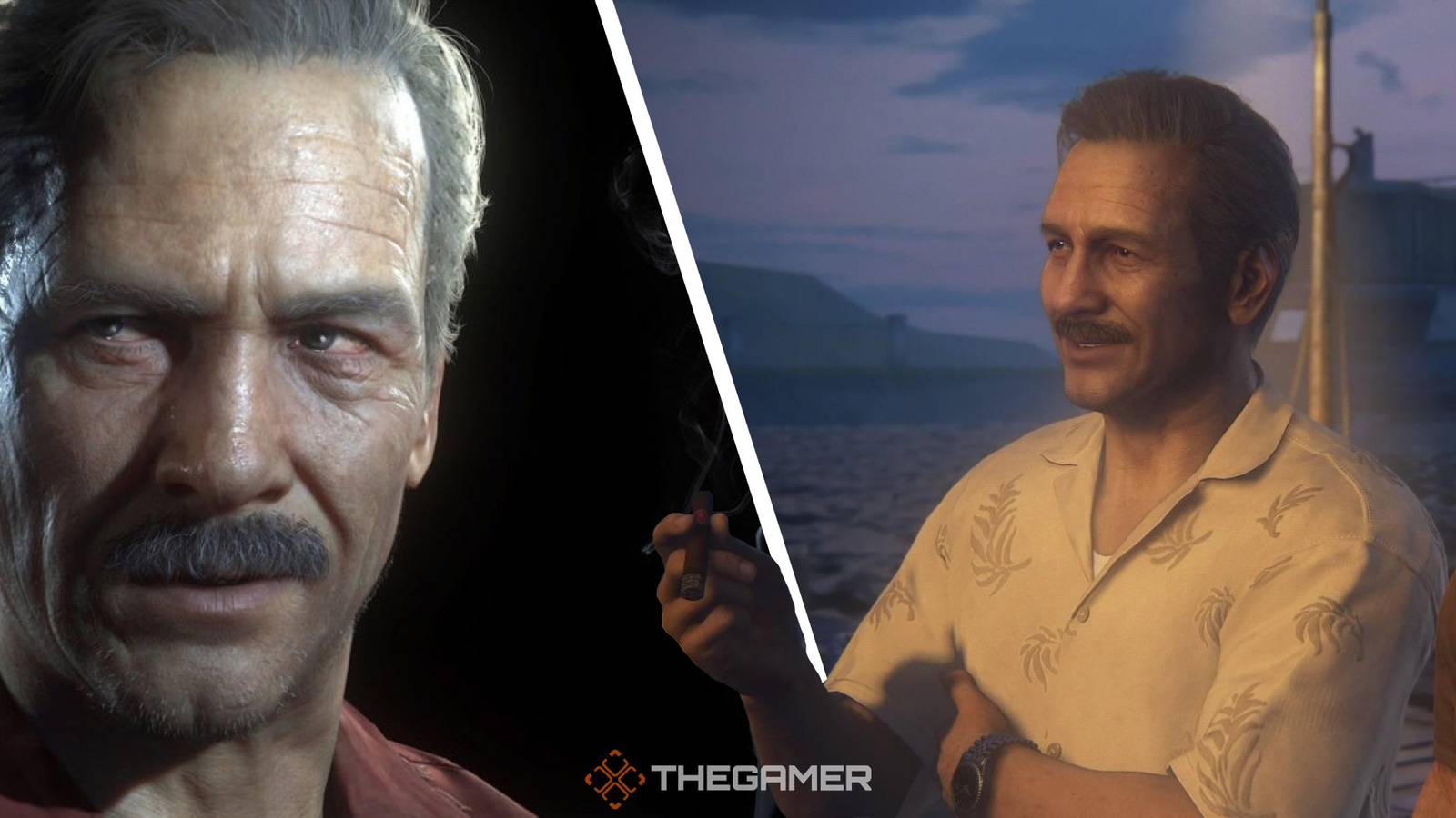 Uncharted: 10 Things You Didn't Know About Sully
