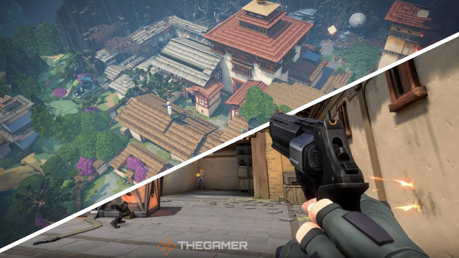 Valorant: 8 Tips For Playing On Haven