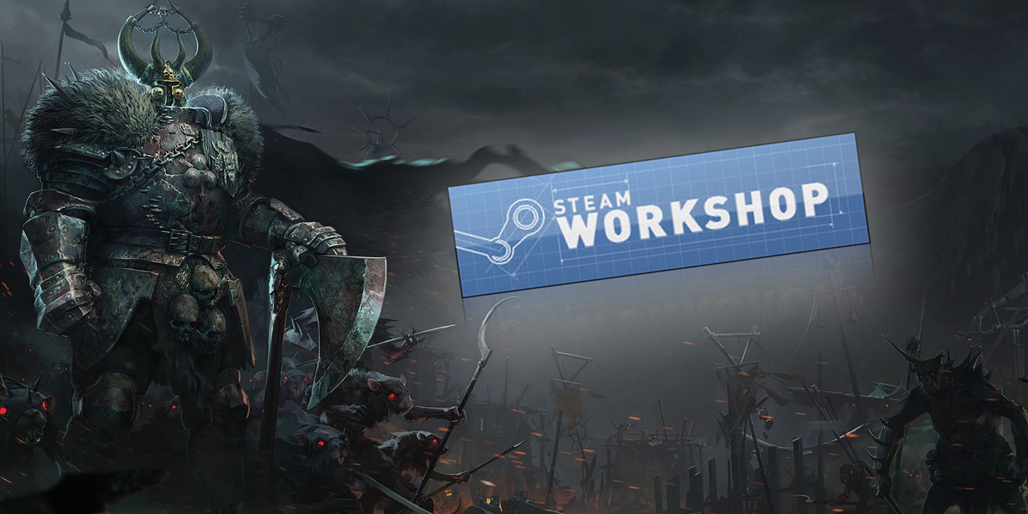 Best Mods For Warhammer Vermintide 2