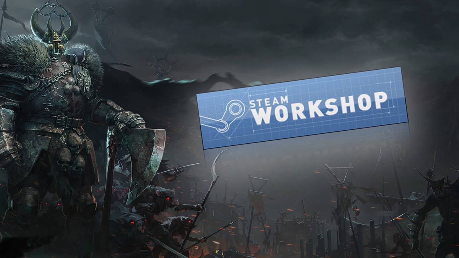 Best Mods For Warhammer Vermintide 2