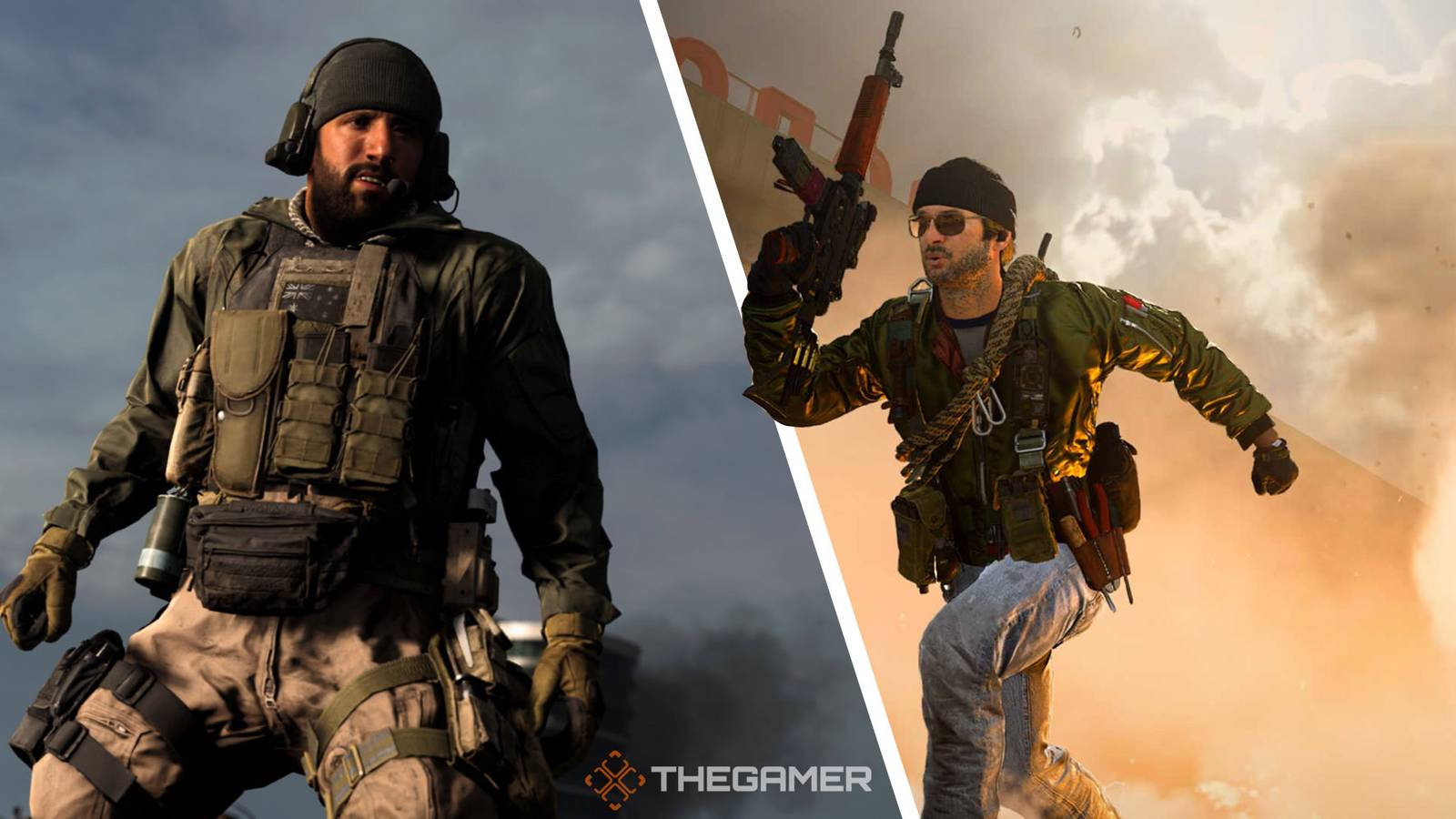 Warzone Movement Tactics Guide