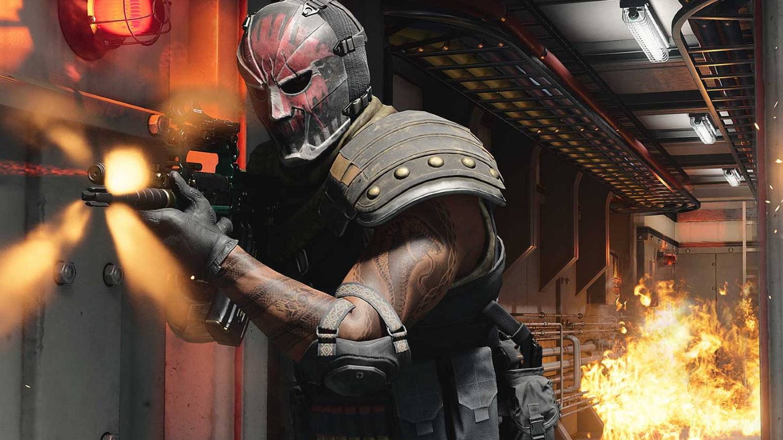 Do You Need PlayStation Plus To Play COD Warzone?