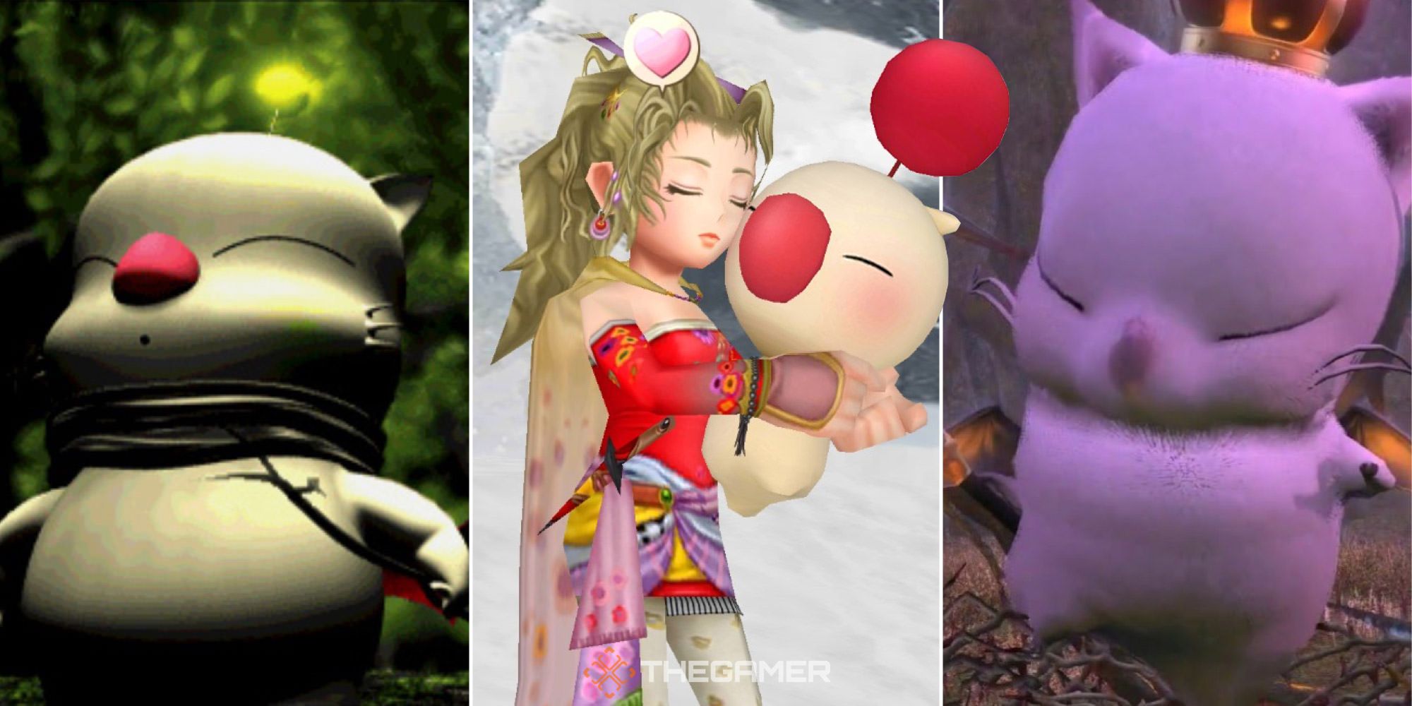 Status Effects In Games With Funny Side Effects