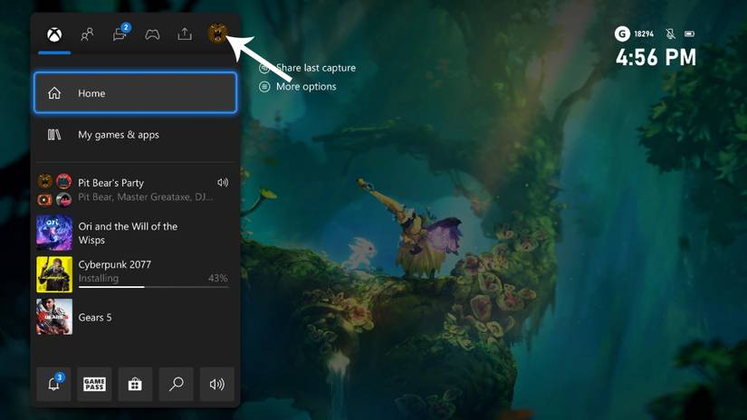 How To Change Your Gamertag On Xbox