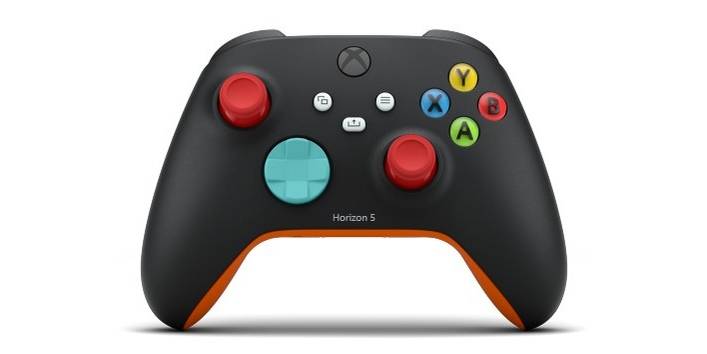 The Best Xbox Series X Design Lab Controllers