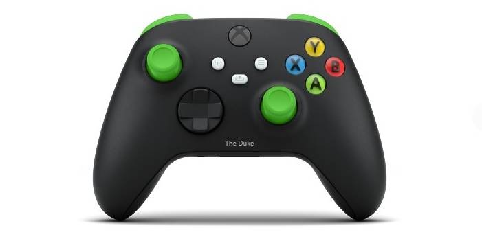The Best Xbox Series X Design Lab Controllers