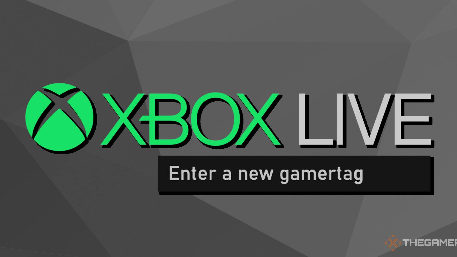 xbox logo change