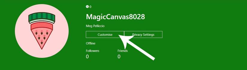How To Change Your Gamertag On Xbox