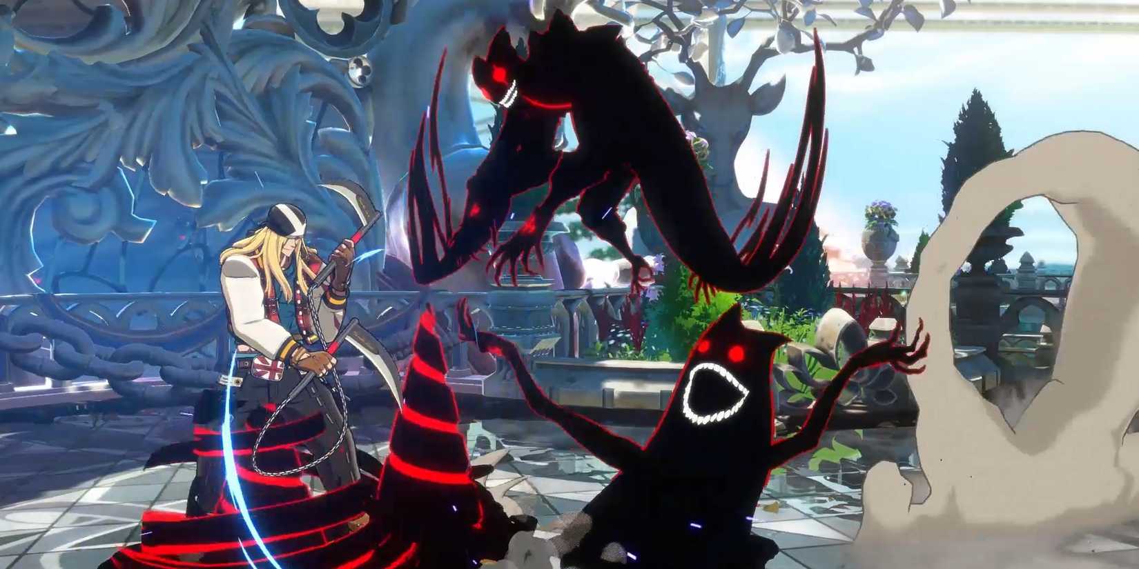 Guilty Gear Strive: Every Fighter's Skill Set And Difficulty