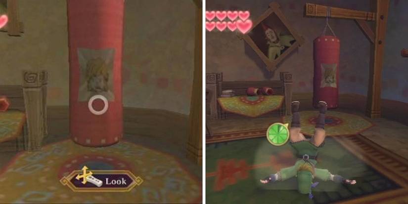 Skyward Sword: 10 Things You Didn't Know About Groose