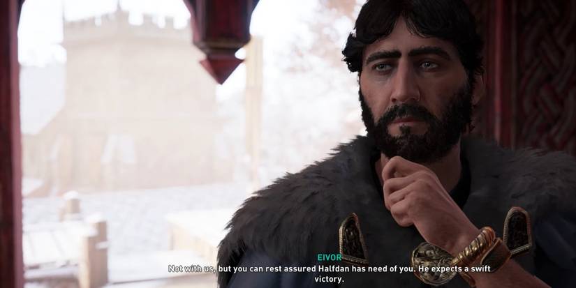 Assassin’s Creed Valhalla: A Guide To This Son Of Jorvik