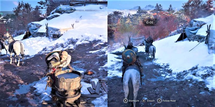 Assassin’s Creed Valhalla: A Guide To This Son Of Jorvik