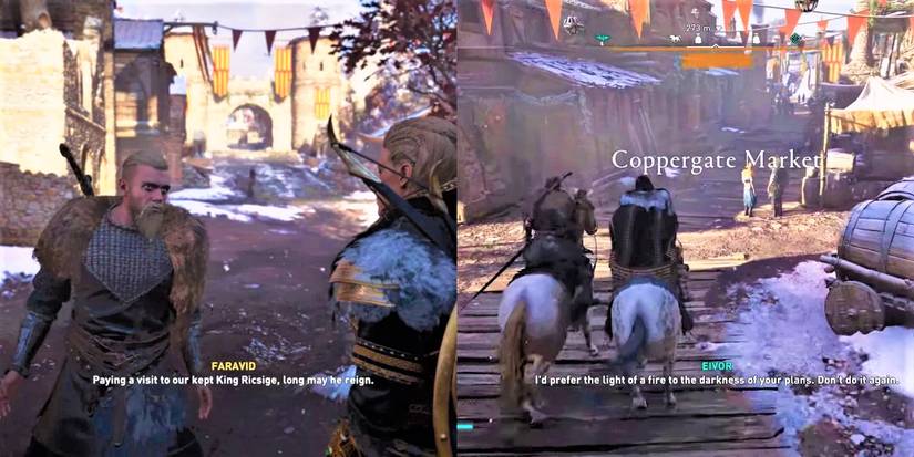 Assassin’s Creed Valhalla: A Guide To This Son Of Jorvik