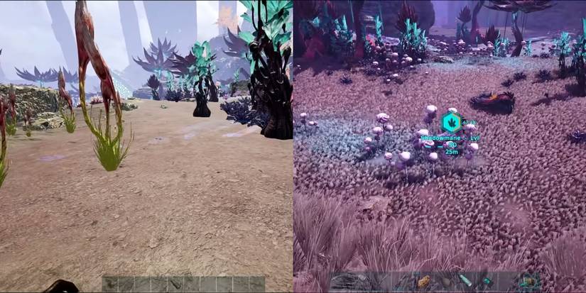 Ark Survival Evolved: How To Tame A Shadowmane
