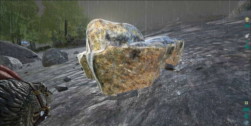 Ark Survival Evolved: Where To Find Metal