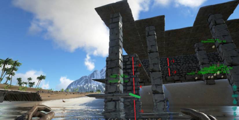 Ark Survival Evolved: How To Build The Ultimate Base