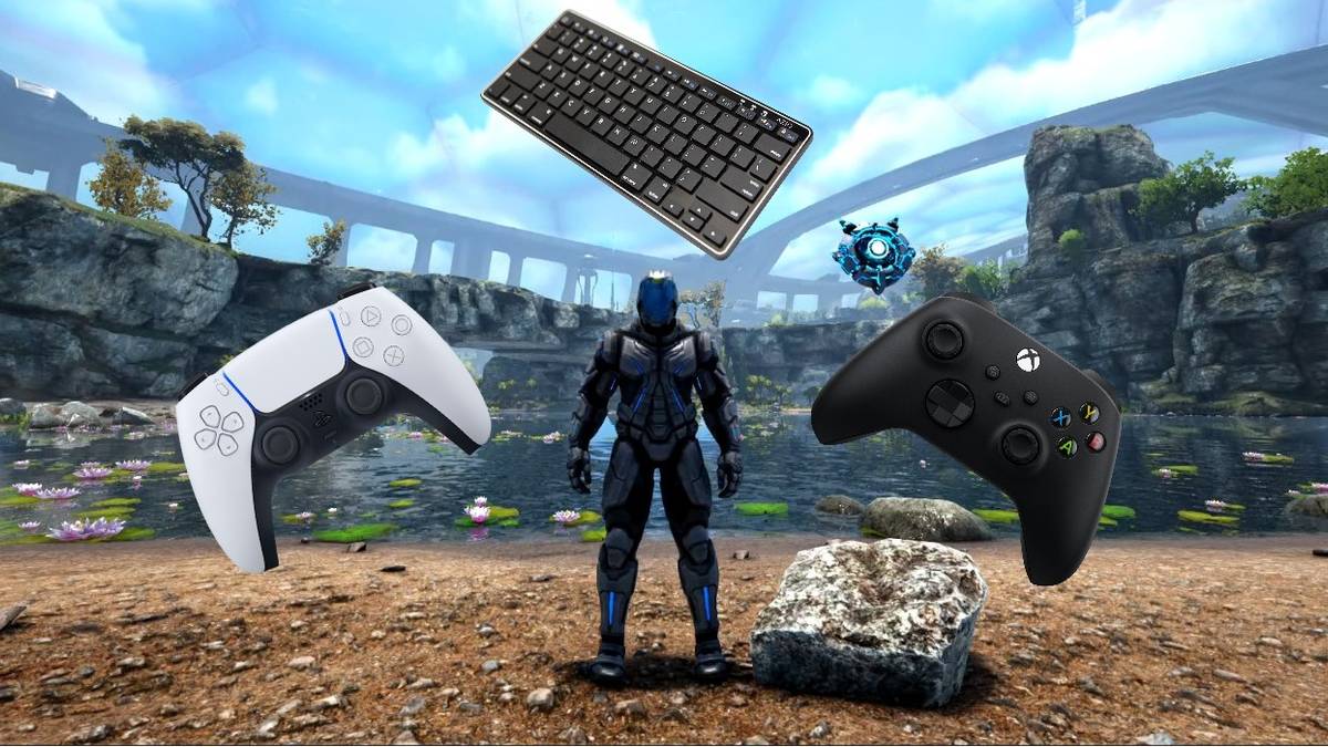 Ark Survival Evolved: How To Control A Tek Suit