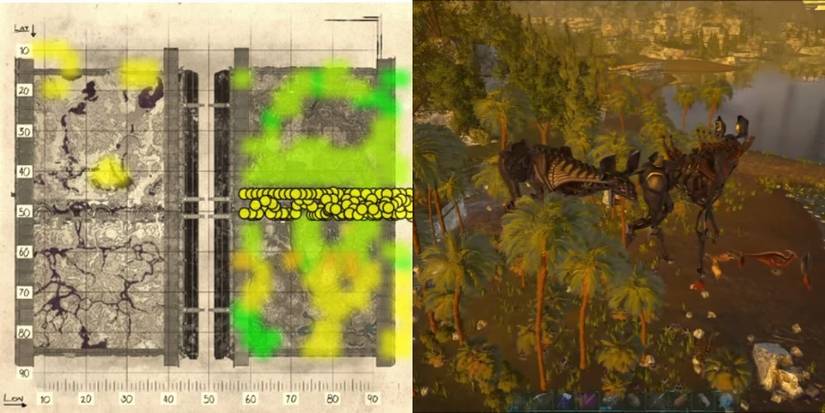 Ark Survival Evolved: How To Tame A Tek Stryder