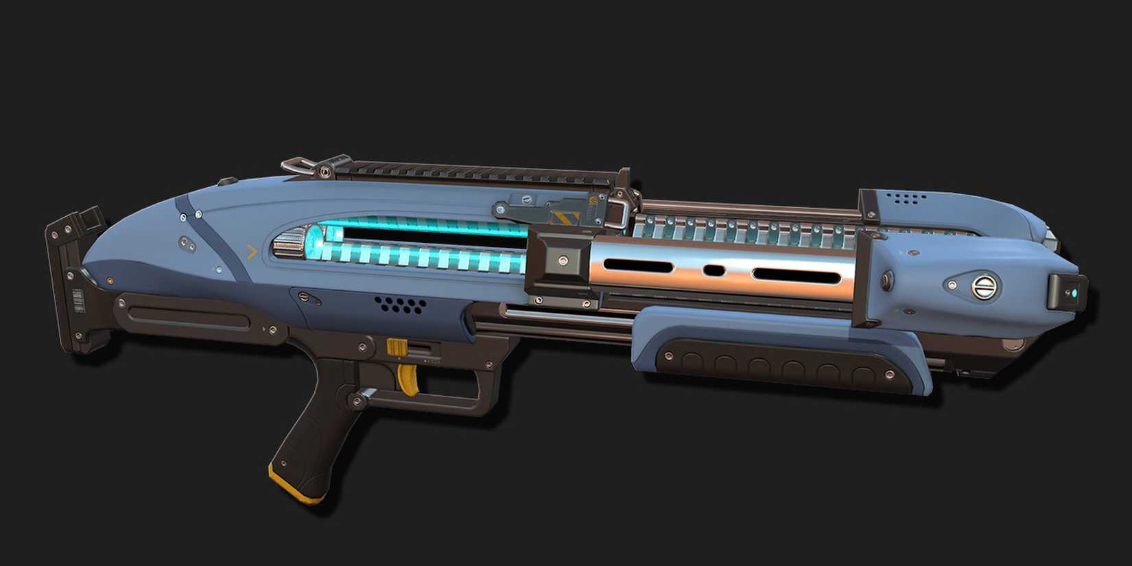 Best Shotguns In Video Games, Ranked