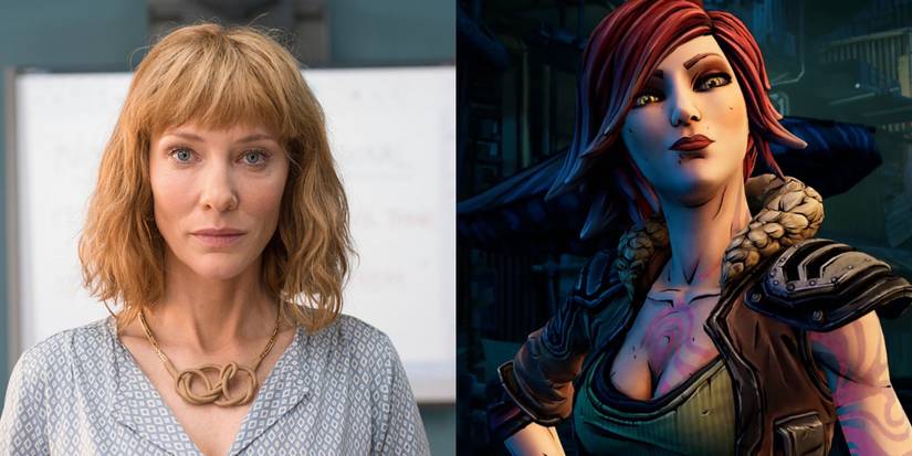 Borderlands Movie Adaptation: What We Know So Far