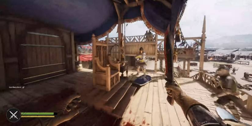 Chivalry 2: All Weapons, Ranked