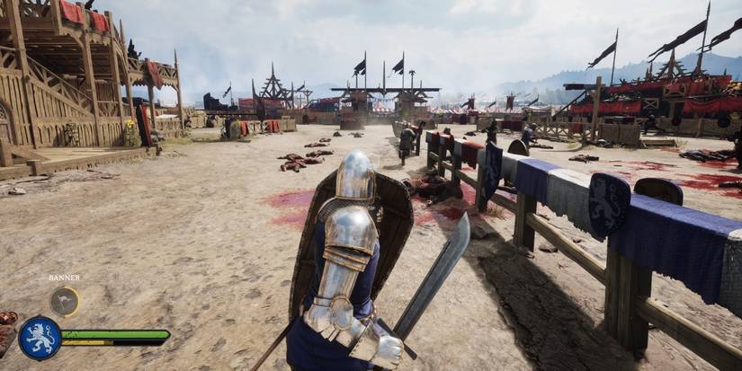 Chivalry 2: A Guide To Combat