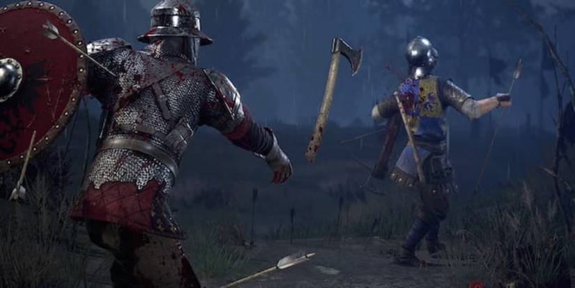 Chivalry 2: A Guide To Combat