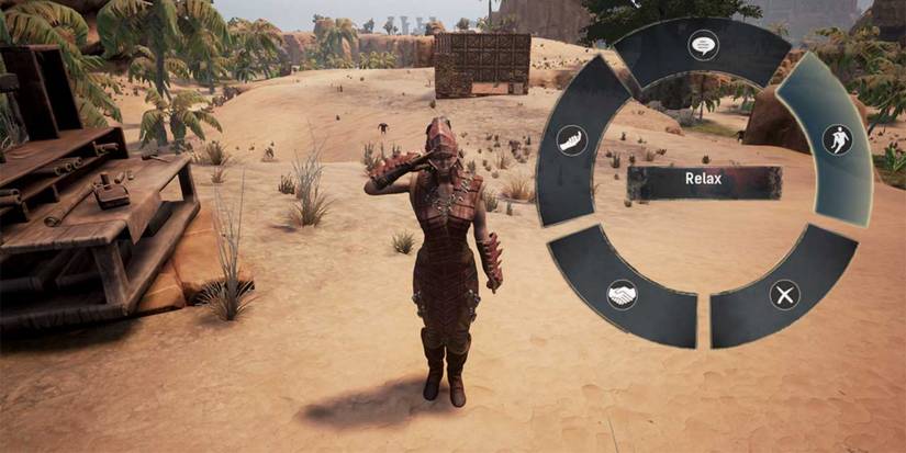 Conan Exiles: Console Commands Guide