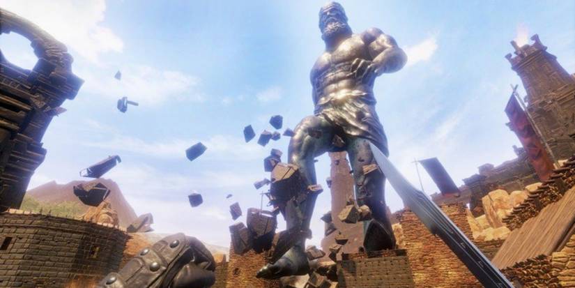 Conan Exiles: Console Commands Guide