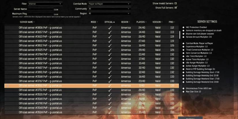 Conan Exiles: Console Commands Guide