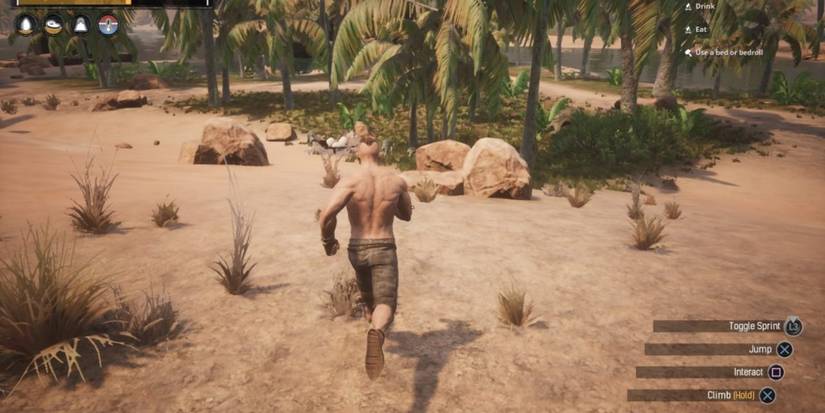 Conan Exiles: Console Commands Guide