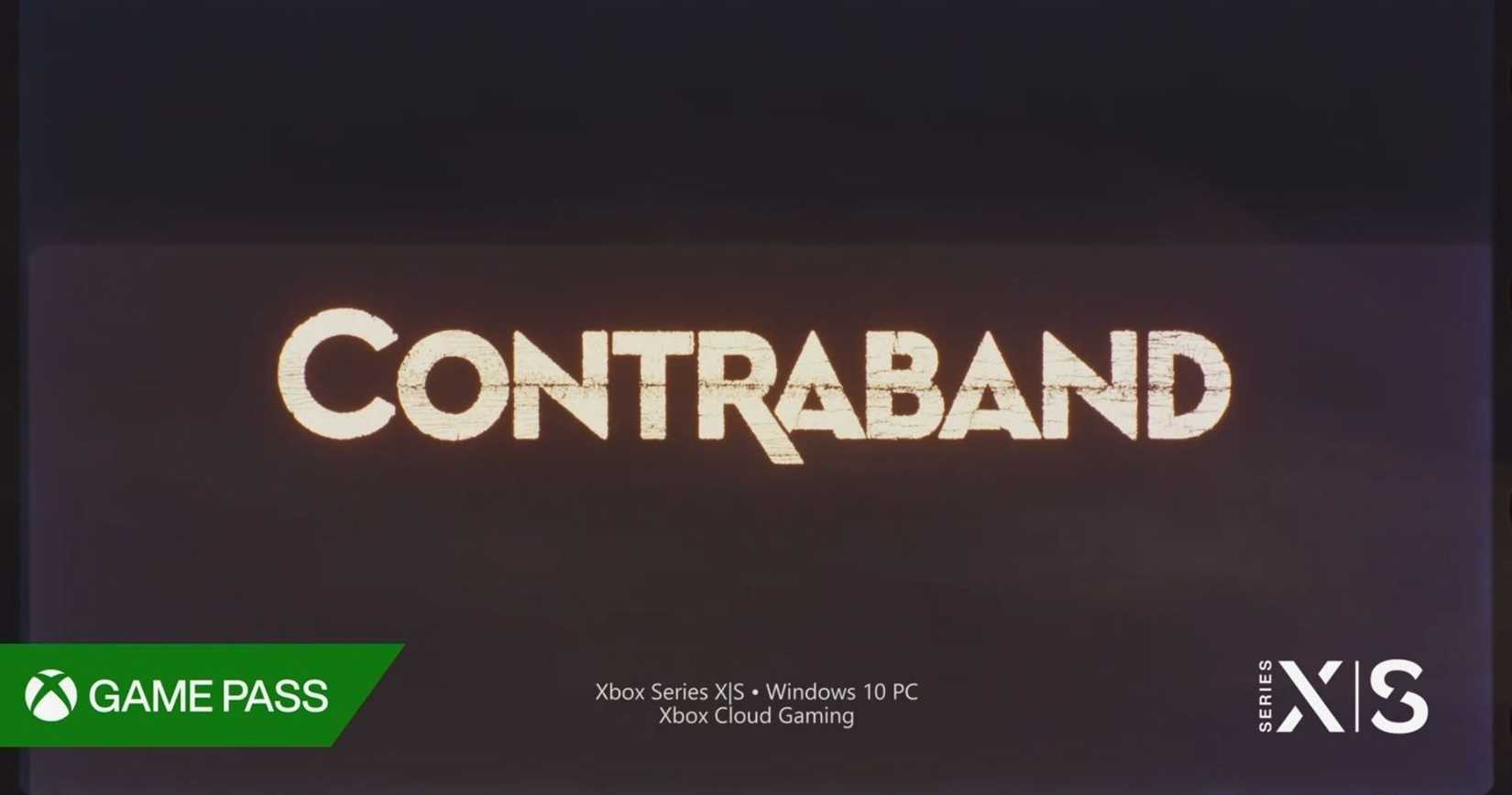 Xbox Has Reportedly Cancelled Contraband After Years Of Radio Silence