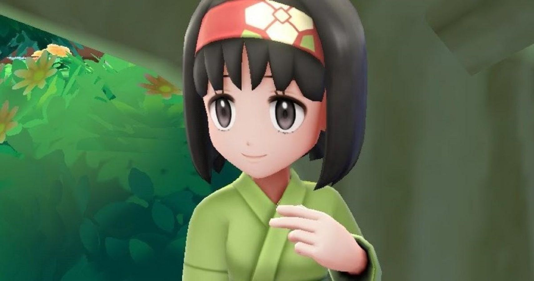 Erika Gym Leader Pokemon